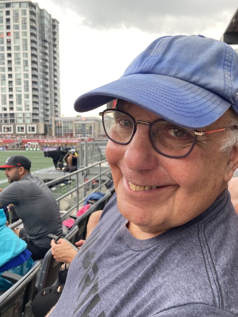 Vincent Mosco: In Memoriam | School of Journalism and Communication