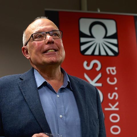 Vincent Mosco: In Memoriam | School of Journalism and Communication