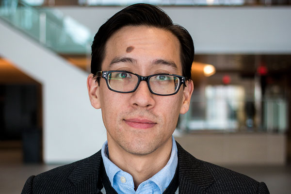 Communication faculty win over $400K in SSHRC funding | School of ...