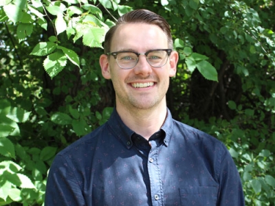 Young to deliver talks at Queen’s, Trent and NYU | School of Journalism ...