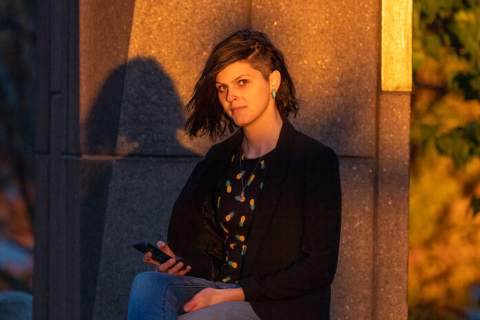 Mikaÿla Perrier’s Independent Study on Adult Dyslexia Turned Ebook ...