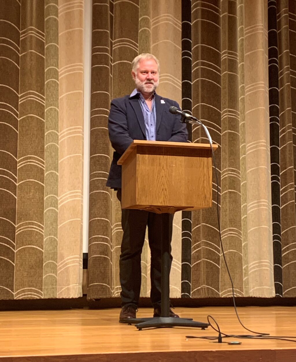 36th Japanese Speech Contest in Ottawa - School of Linguistics and ...