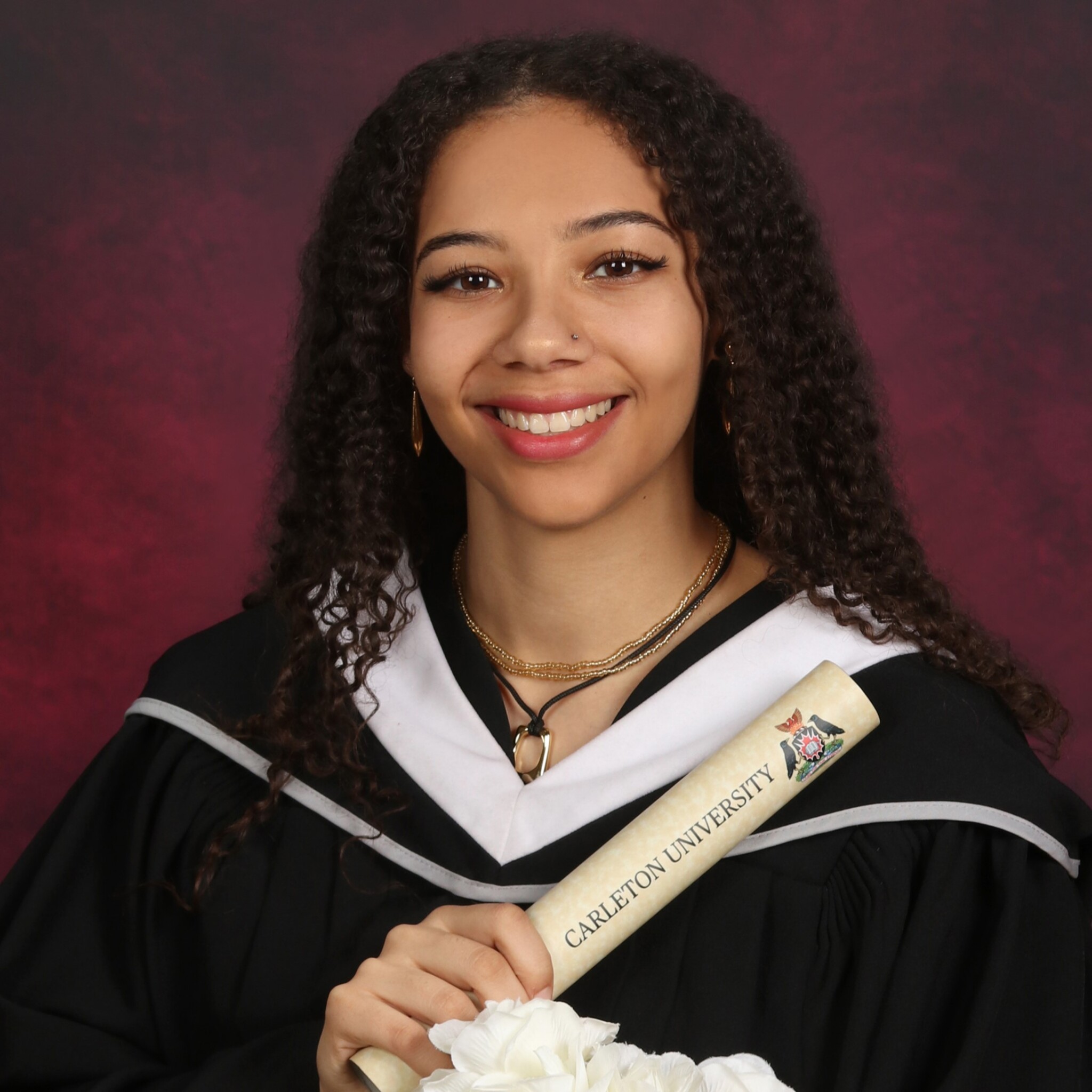Catching Up With Alumni | Jasmine Halliday (BSc LING/24) - School of ...