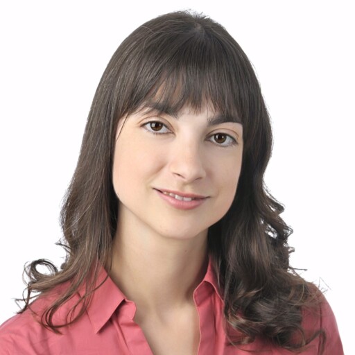 Catching Up With Alumni | Olga Makinina (PhD ALDS/18) - School of ...