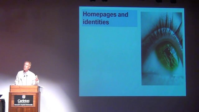 Speaker Series: Dr. Ken Hyland - School of Linguistics and Language Studies