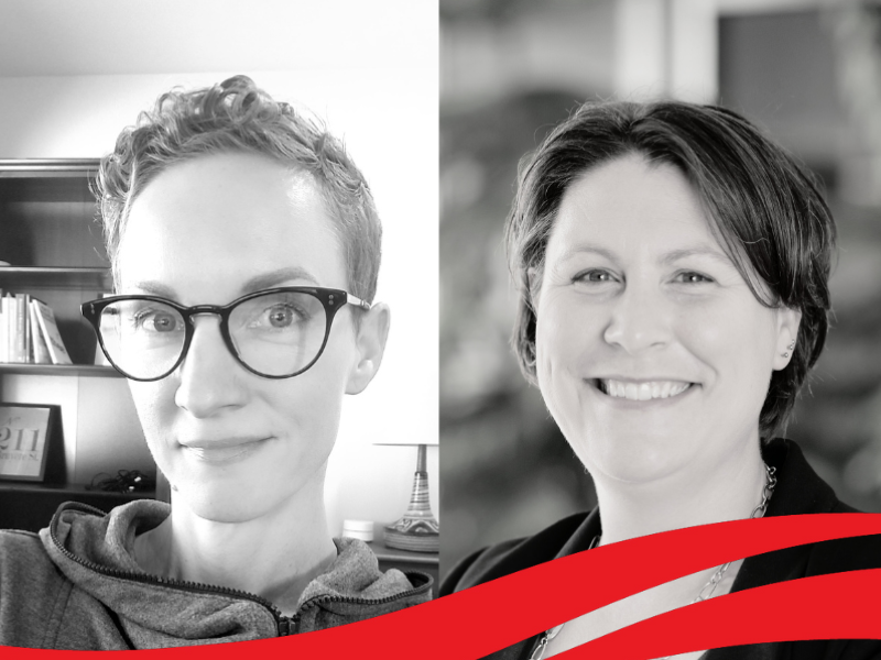 Beth MacLeod and Tamara Sorenson Duncan Receive SSHRC Insight ...