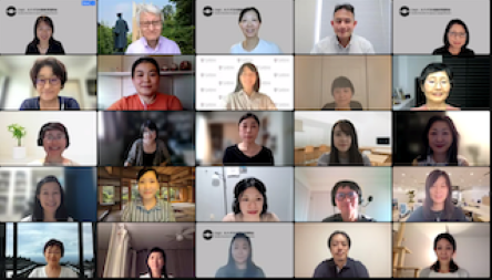 Carleton Hosts Conference on Japanese Education - School of Linguistics ...