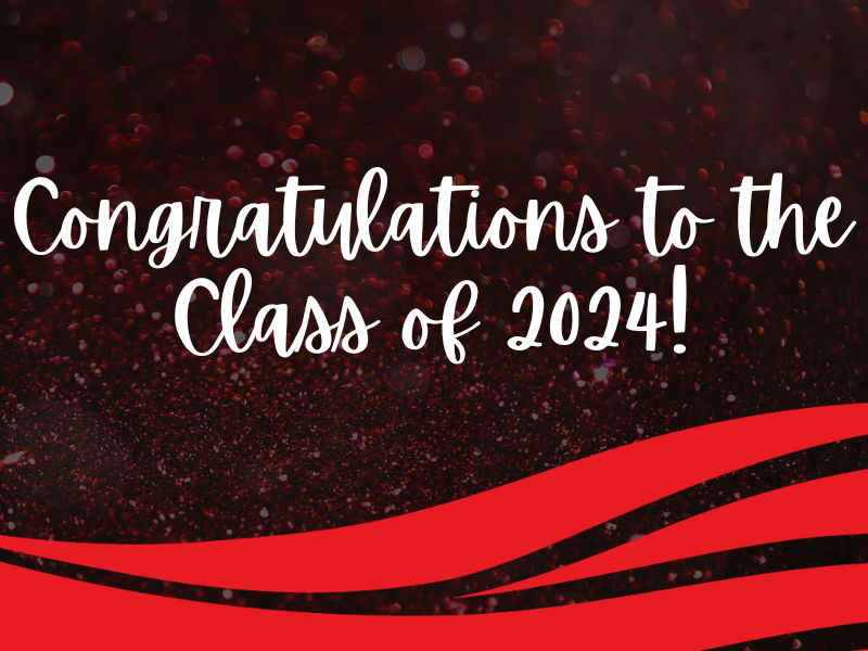Celebrating the SLaLS Class of 2024 - School of Linguistics and ...