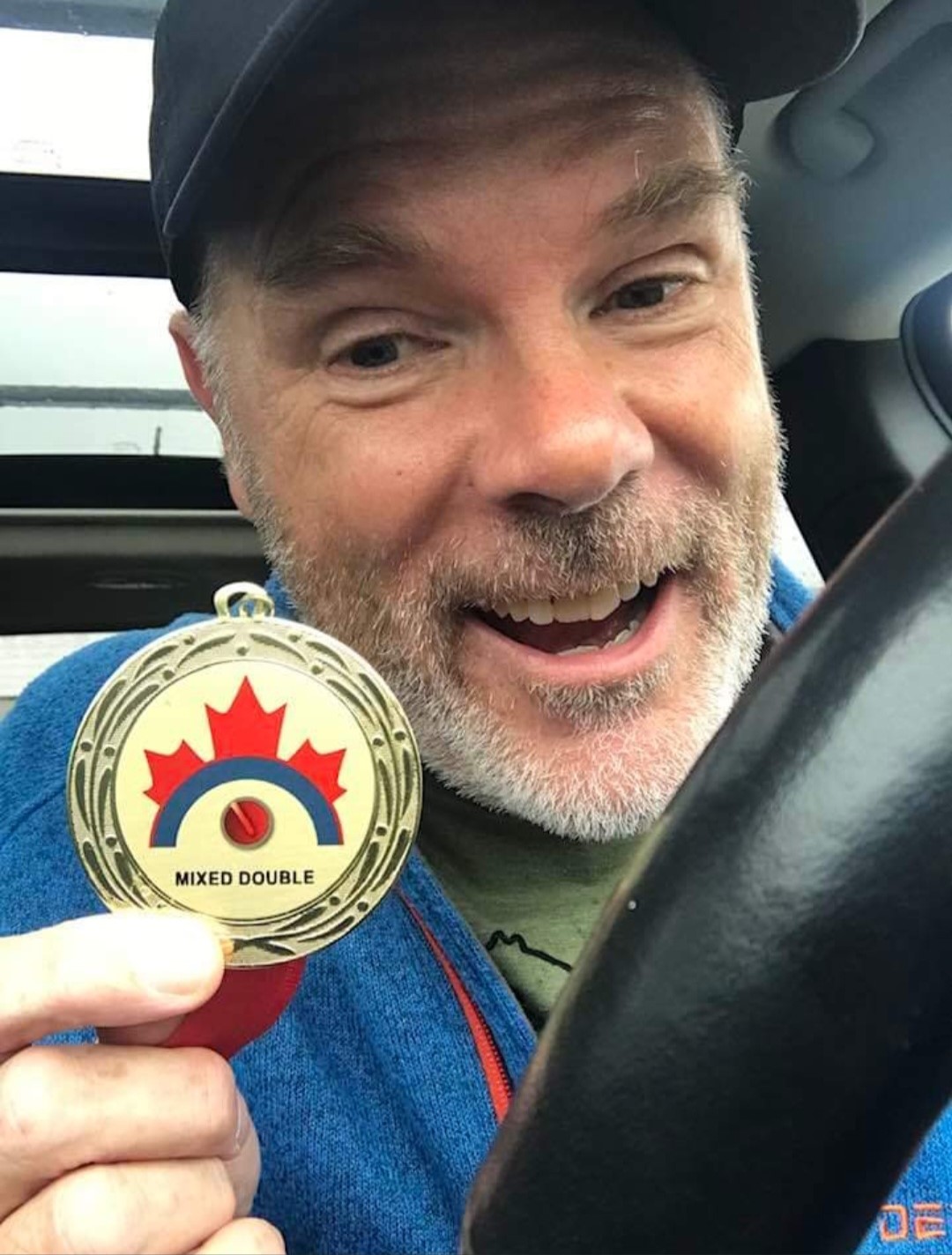 David Morton Qualifies for 2024 Deaflympics - School of Linguistics and Language Studies