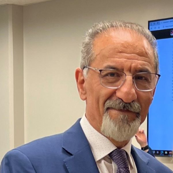 Jaffer Sheyholislami Receives 2024 CU SSHRC Exchange Grant: Knowledge ...