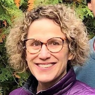 Peggy Hartwick Receives FASS Teaching Development Award - School of ...