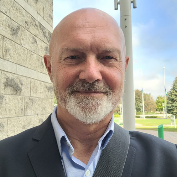 Celebrating David Wood’s Recognition by TESL Ontario - School of ...