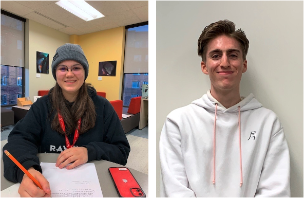 Phil Boland Memorial Scholarship Recipients - School of Linguistics and ...