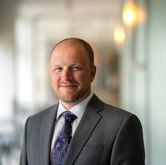 Jeff Smith - Smith Lab