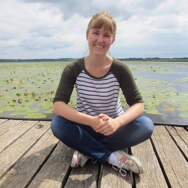 Emma Wistaff - Smith Lab