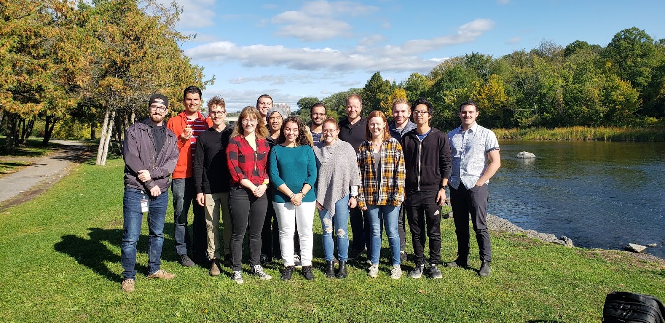 Research Group - Smith Lab