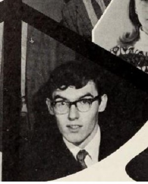 MA graduate John Allcock shares thoughts on studying Sociology at ...