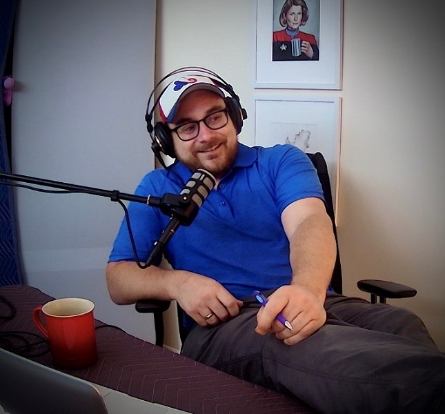 Congratulations to Phillip Primeau on defending his PhD in Sociology ...