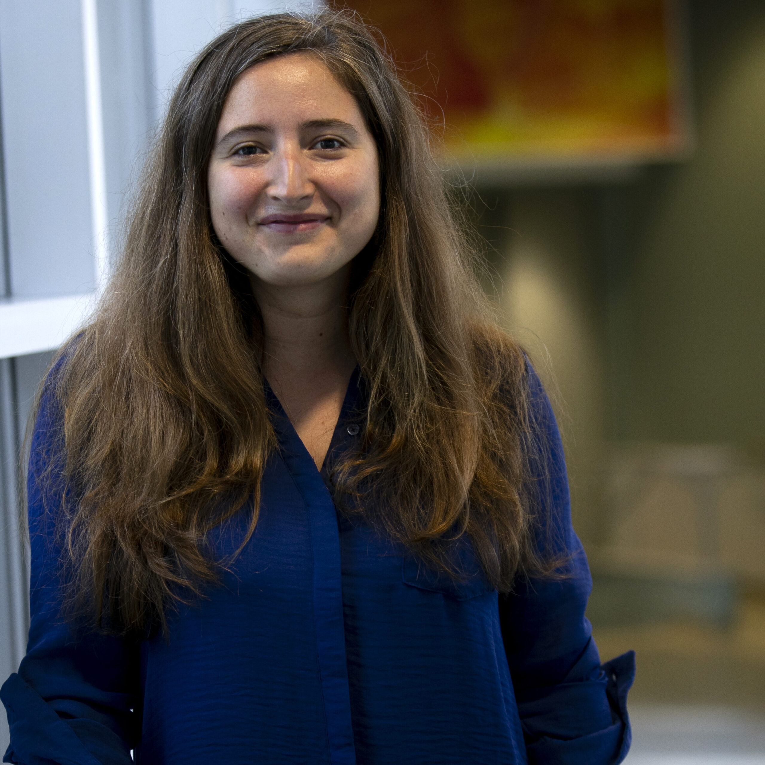 Amanda Wilson - Department of Sociology and Anthropology