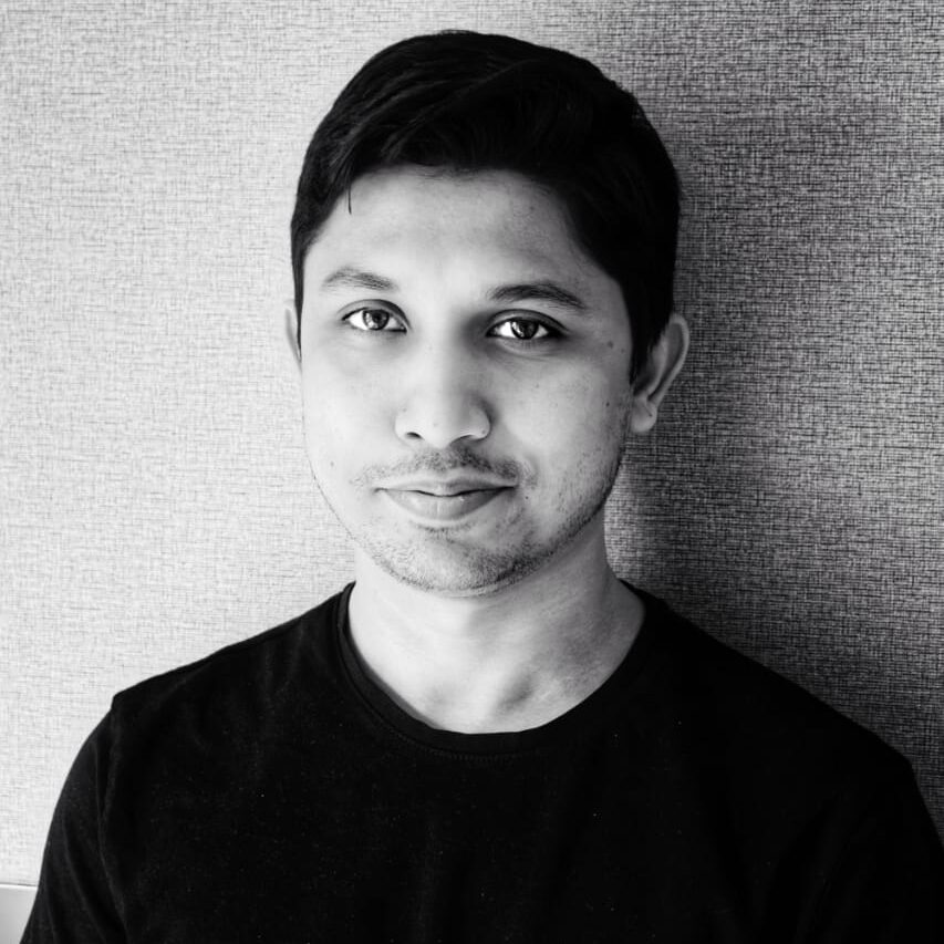 Md Rashedul Alam - Department of Sociology and Anthropology