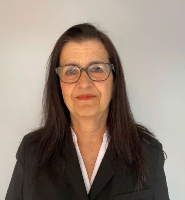 Professor Nahla Abdo had published a new article in the journal Studies in Political Economy ...