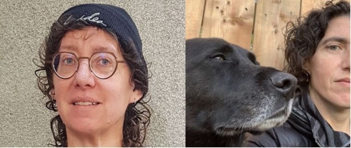 Alexis Shotwell and Rebecca Schein Receive 2025 Teaching Achievement ...