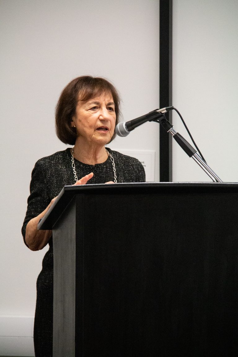 In Memoriam: Celebrating Marion Bogo, Lab Affiliate - SIM Social Work ...