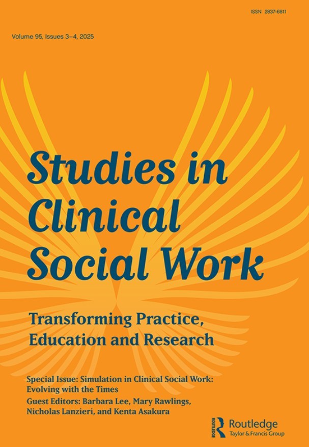 Now Available- Training Actors: A Primer for Social Work Educators ...