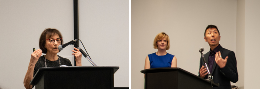 The Lab has Launched - SIM Social Work Research Lab