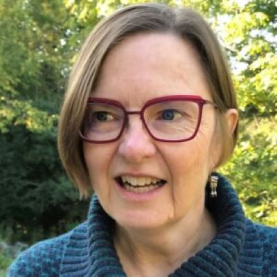 Deborah Conners - School of Social Work