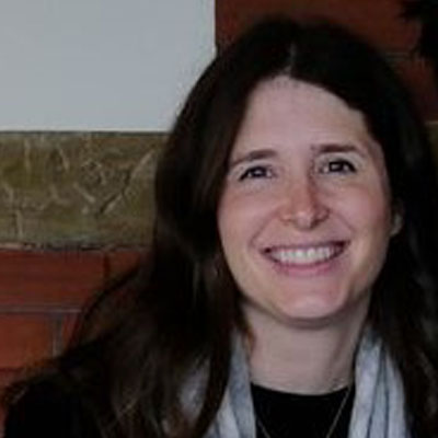 Sarah Tarshis - School of Social Work