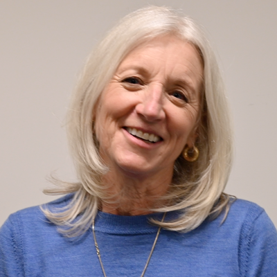 Susan Braedley - School of Social Work