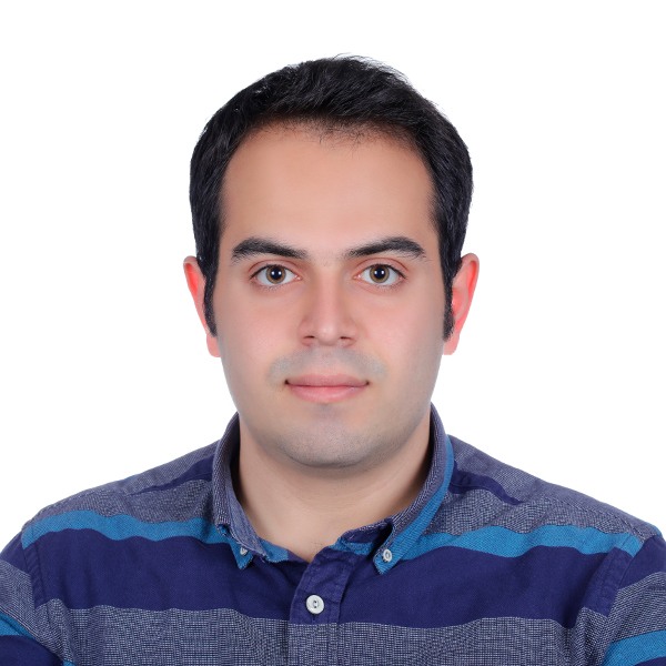 Mohammadreza Mottaghi - Autonomous Space Robotics and Mechatronics ...