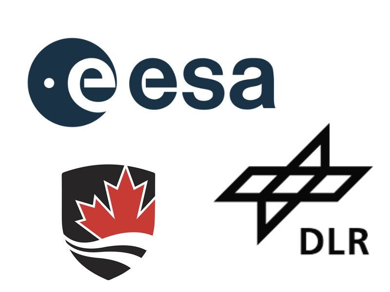 ESA-funded Collaboration with DLR - Spacecraft Robotics Laboratory