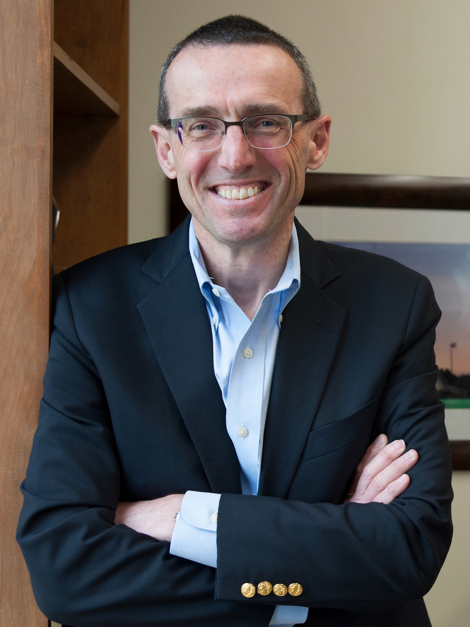 Alasdair Roberts, Visiting Professor - School of Public Policy ...