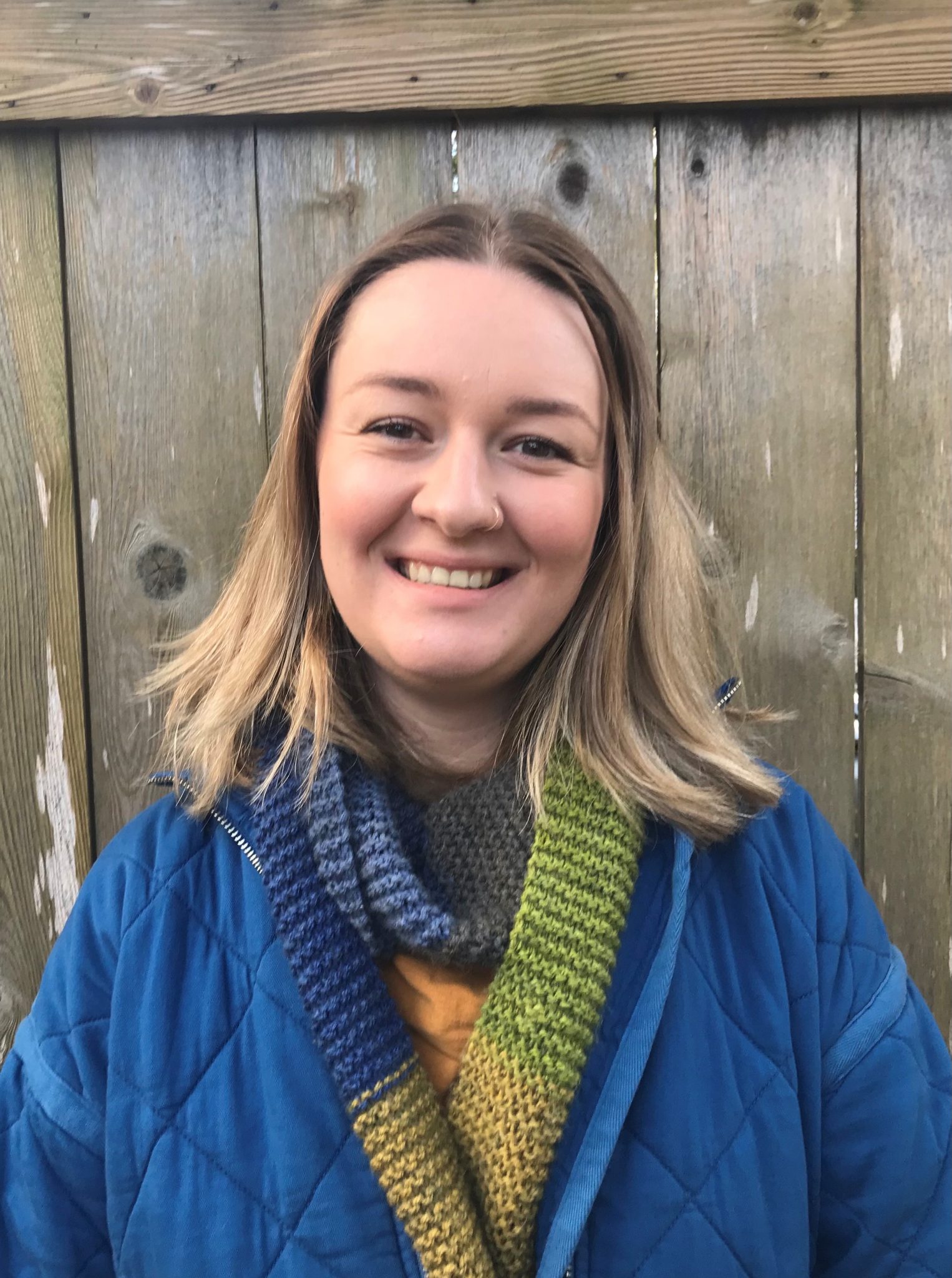 MPPA Graduate: Alice Young - School of Public Policy & Administration