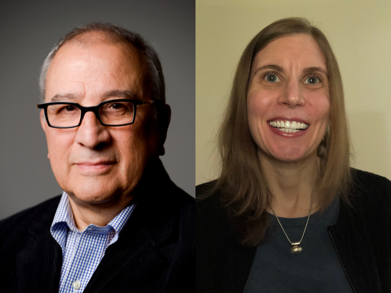 Prof. Allan Maslove and PhD Candidate Lisa Halpern Published in The ...