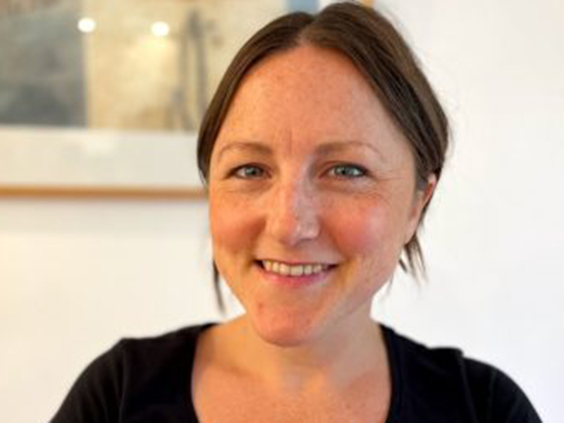 Amanda Clarke: Apolitical’s 100 Most Influential Academics in ...