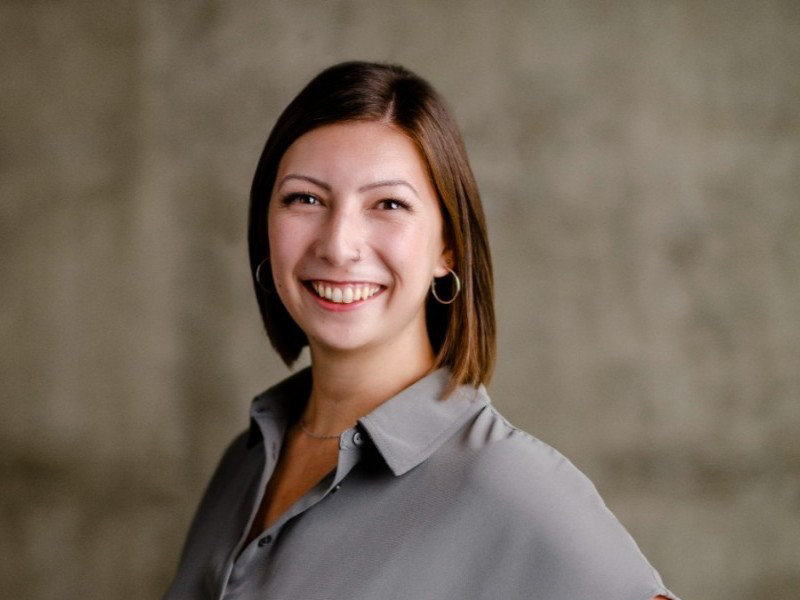 Annie Yeo: Master of Public Policy and Administration - School of ...