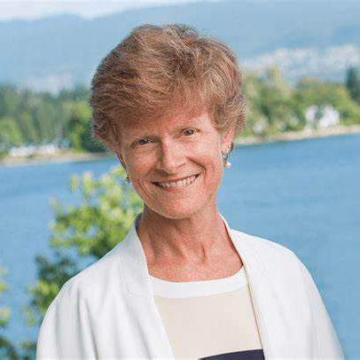 Barbara Grantham: 2020 Bissett Distinguished Alumni Award recipient ...