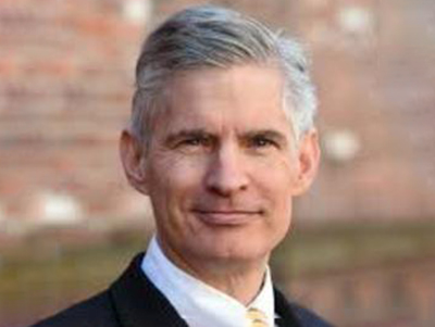 Benjamin Cashore - School of Public Policy & Administration