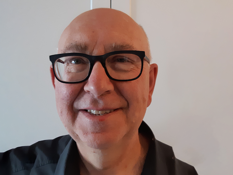 Bob Ascah: MA in Public Administration (1979) - School of Public Policy ...