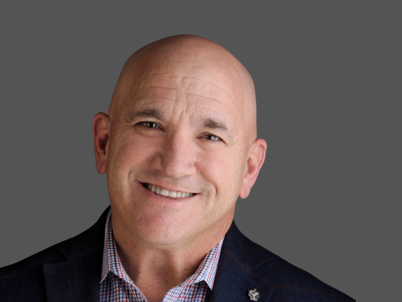 Bob Masterson: 2023 Bissett Distinguished Alumni Award Recipient ...