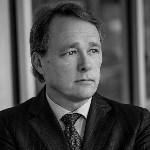 George Bruce Linton: 2019 Bissett Distinguished Alumni Award recipient ...