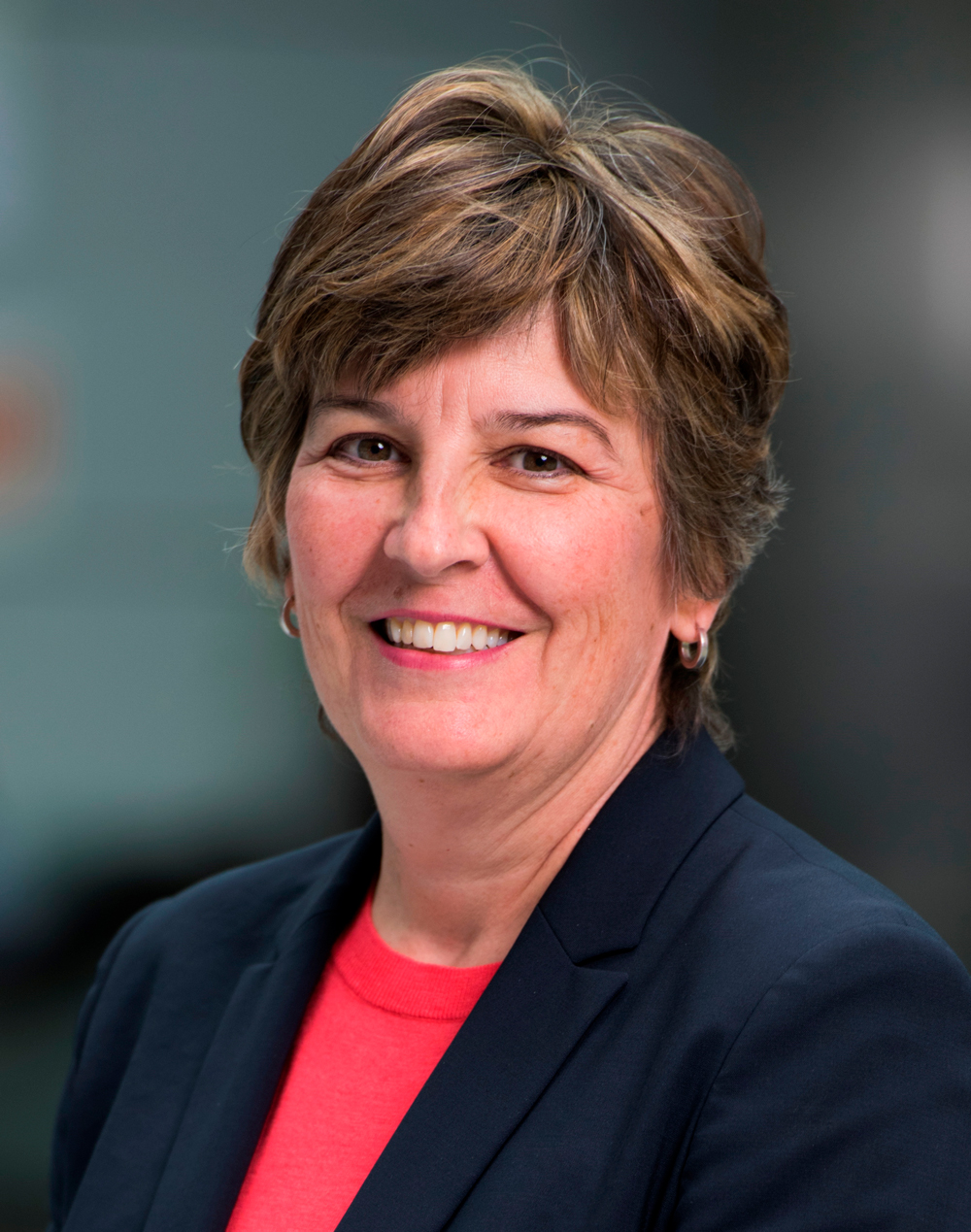 Christine Hogan: 2017 Bissett Distinguished Alumni Award recipient ...