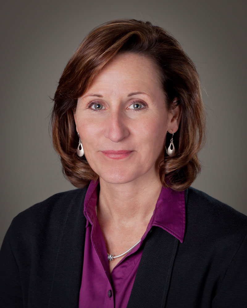 Alumni Interview: Danielle McDonald - School of Public Policy ...