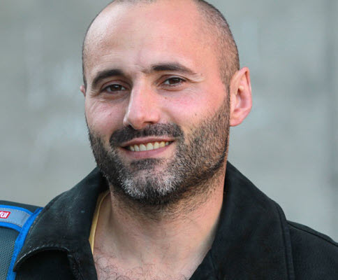 PhD Alumnus Nick Falvo Wins CMHC Award for Housing Research - School of ...