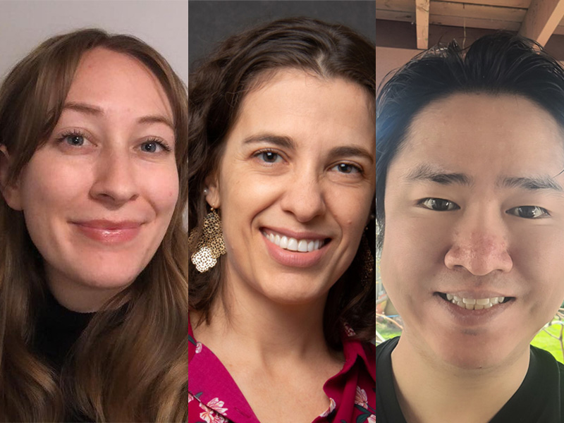 Recipients of the 2023 G. Bruce Doern Graduate Award - School of Public ...