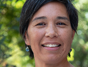 Katherine Minich appointed as IPA Supervisor - School of Public Policy ...