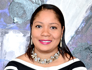 Keisha Blair: MA in Public Administration (2002) - School of Public ...